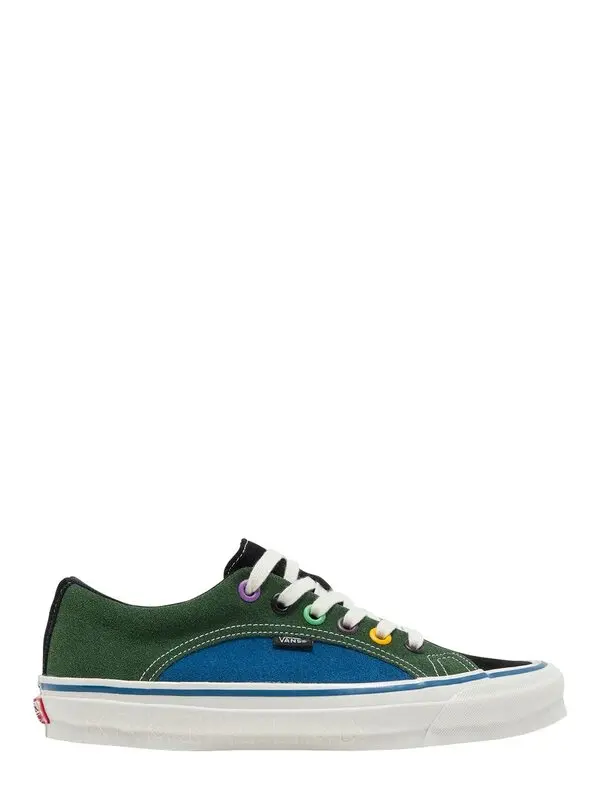VANS Brain Dead X Og Lampin Lx Sneakers - Multicolor