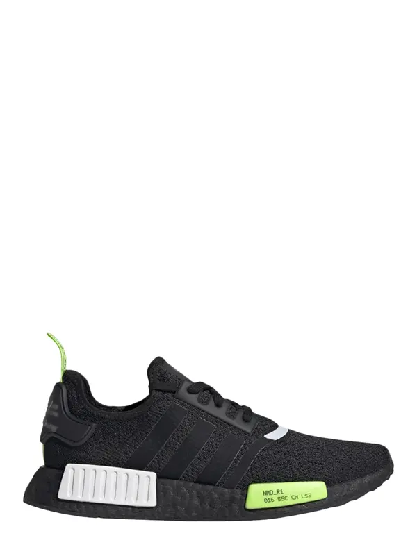 Adidas Nmd_r1 Sneakers - Black