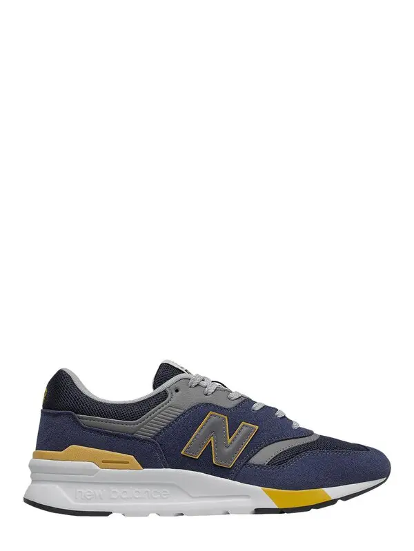 NEW BALANCE 997h Sneakers - Blue