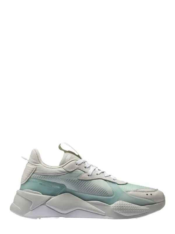 PUMA Rs-x Tech Sneakers - Teal