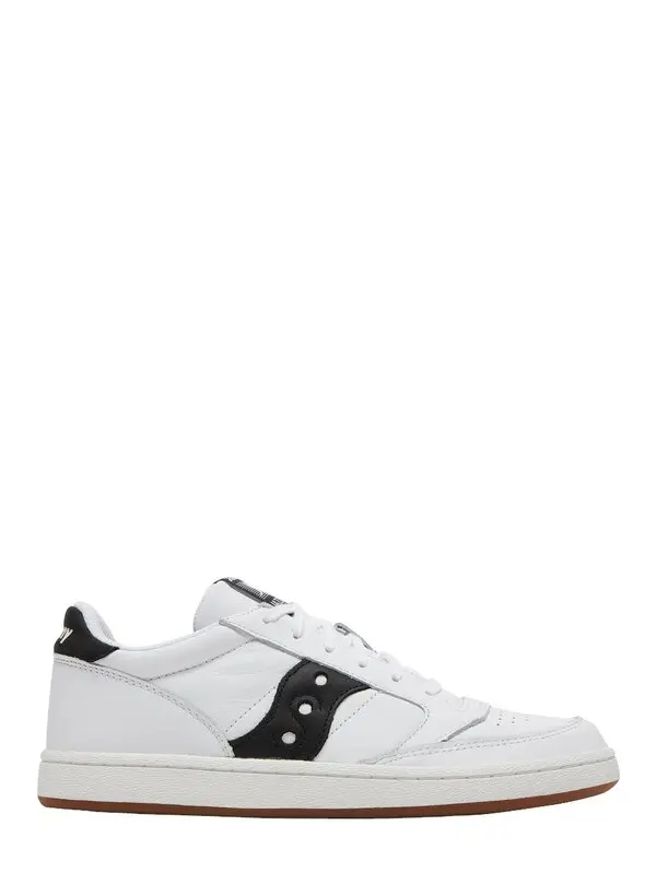 Saucony Jazz Court Sneakers - White