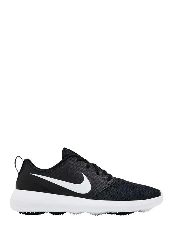 Nike Roshe Golf Sneakers - Black