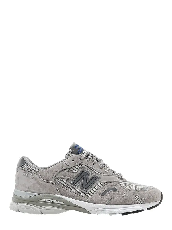 NEW BALANCE Mta X 920 Made In England ‘nyc Subway - Grey