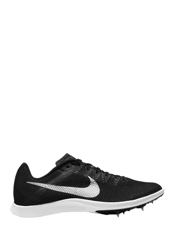 Nike Zoom Rival Athletic Sneakers - Black