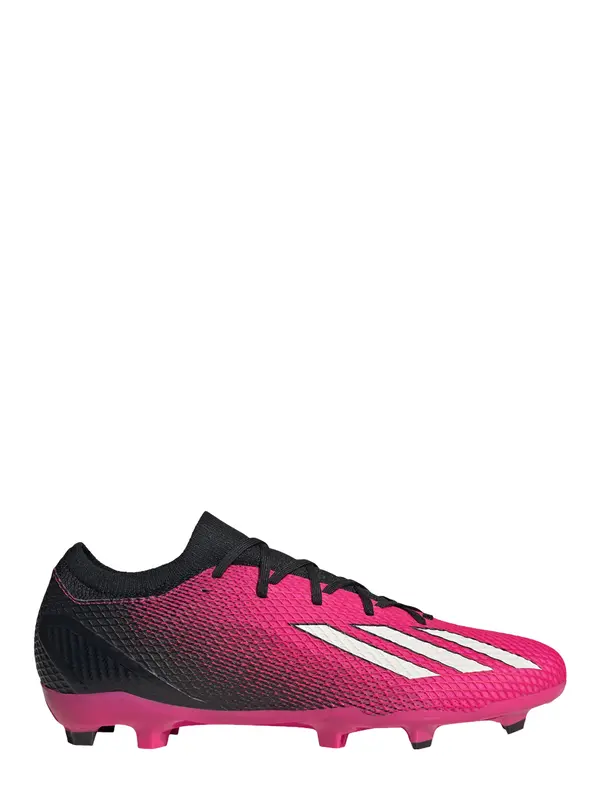Adidas X Speedportal.3 Fg - Pink