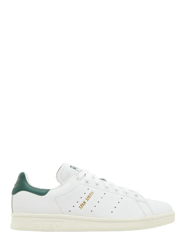Adidas Stan Smith Sneakers - White