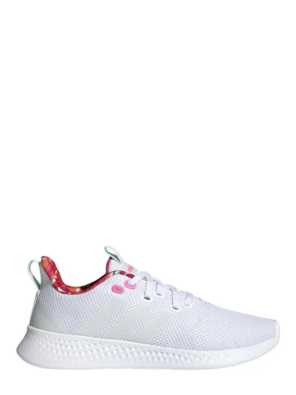Adidas Puremotion Sneakers - White
