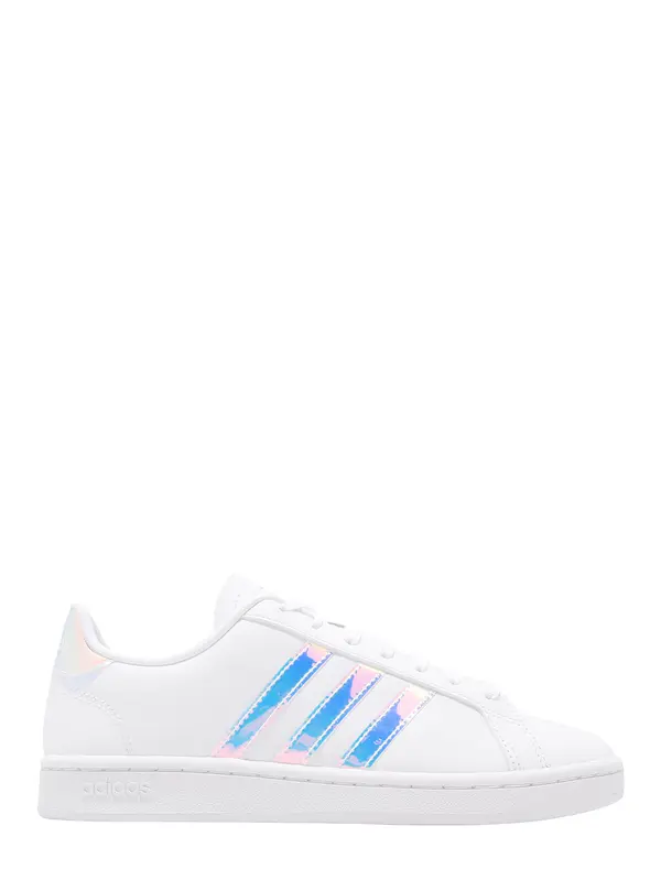 Adidas Grand Court Sneakers - White
