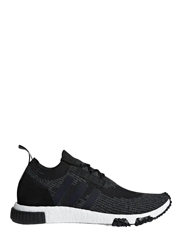 Adidas Nmd_racer Sneakers - Black