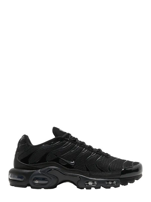 Nike Air Max Plus Sneakers - Black