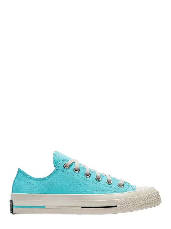 CONVERSE Chuck 70 Low Sneakers - Blue