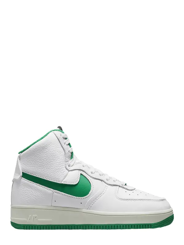 Nike Air Force 1 High Sculpt Sneakers - White