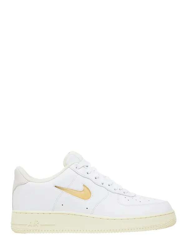 Nike Force 1 '07 Lx Sneakers - White