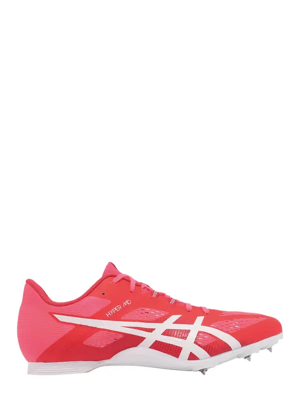 Asics Hyper Md Athletic Shoes - Pink