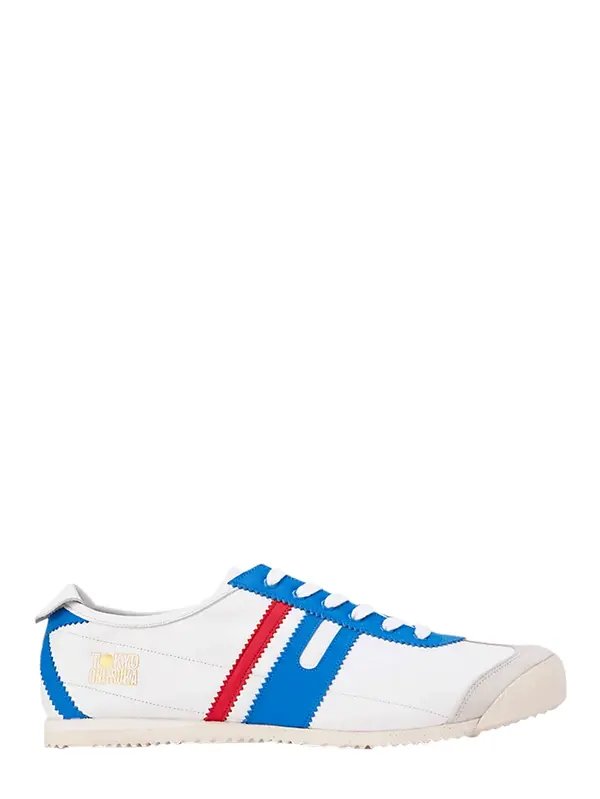 Onitsuka Tiger Delegation 64 Sneakers - White