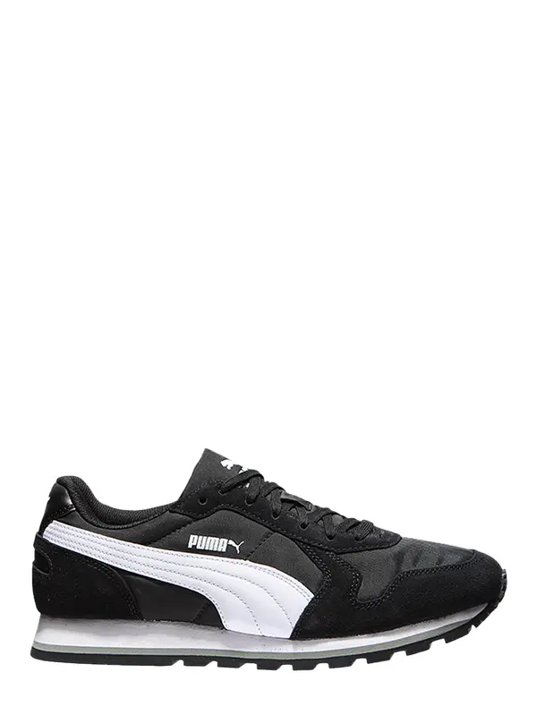 PUMA St Runner Nl - Black