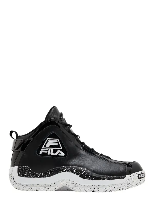 FILA Grant Hill 2 Sneakers - Black