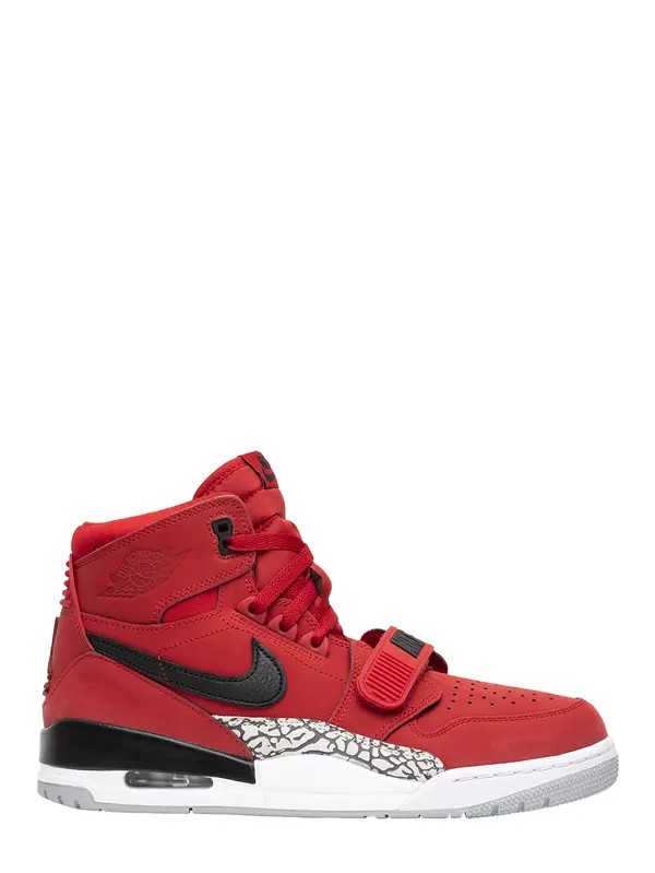JORDAN Legacy 312 Sneakers - Red