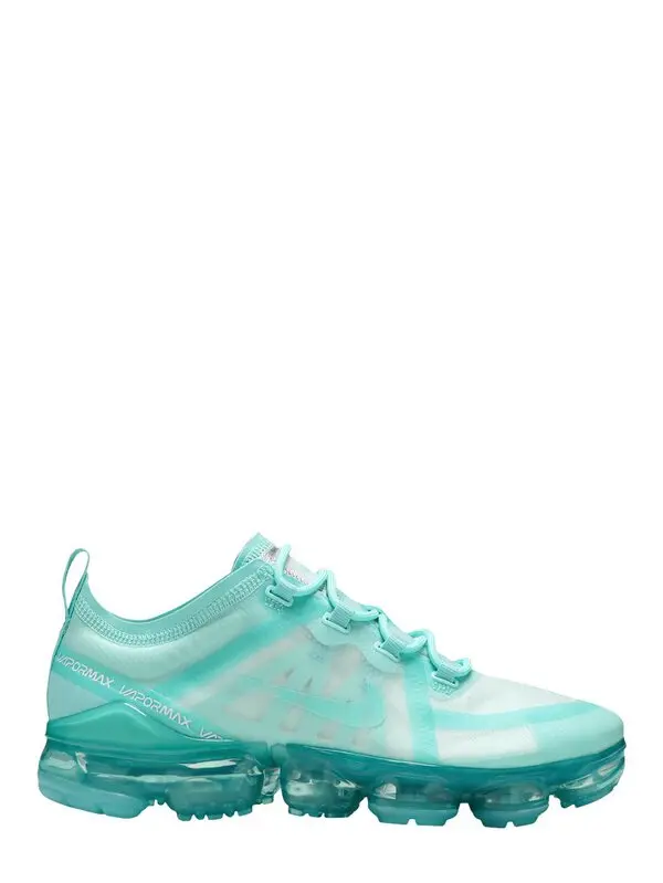 Nike Air Vapormax 2019 Sneakers - Teal