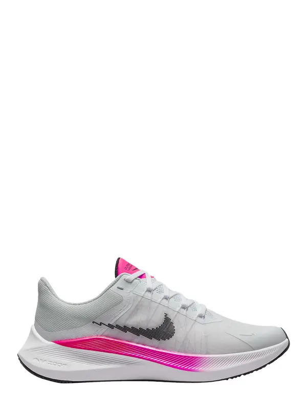 Nike Winflo 'rawdacious' Sneakers - White