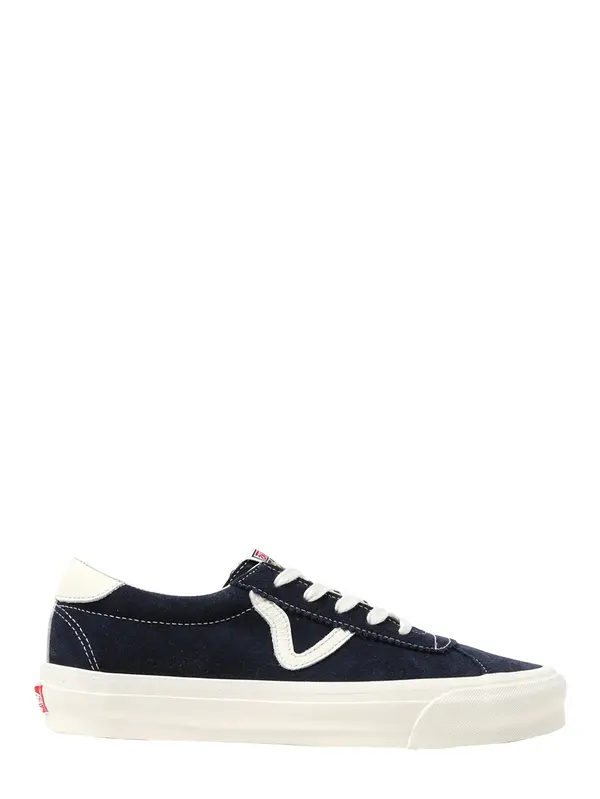 VANS Og Epoch Lx Sneakers - Black