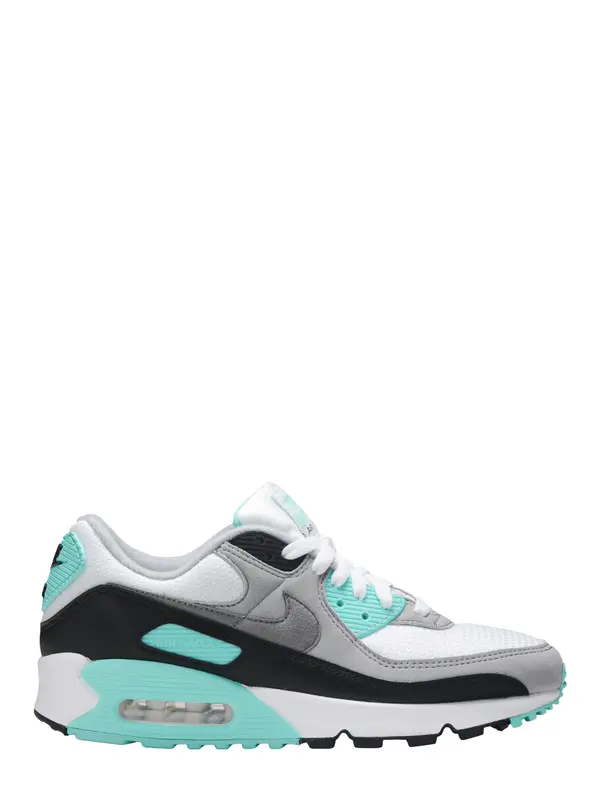 Nike Air Max 90 Sneakers - Teal