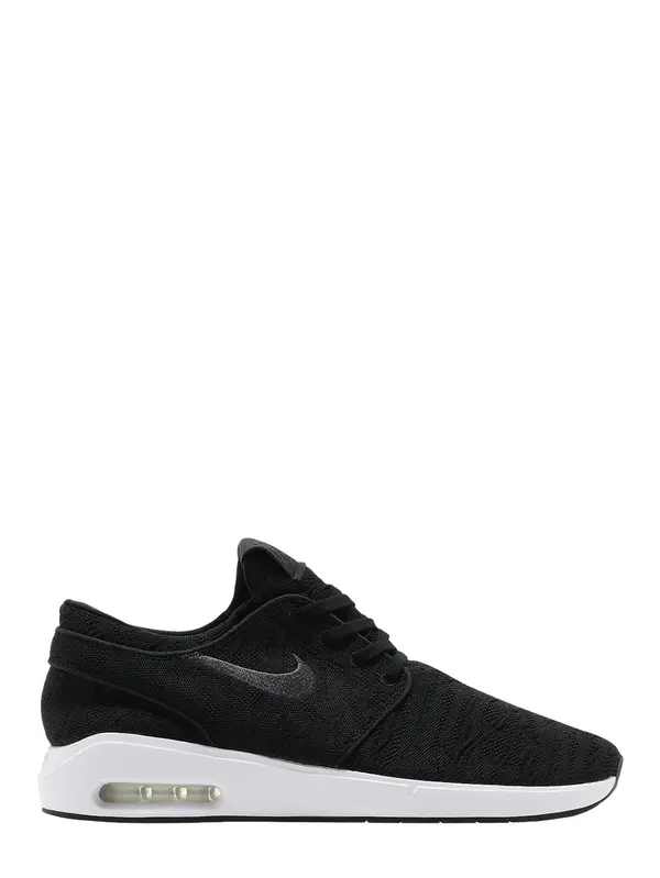 Nike Air Max Janoski 2 Sb Sneaker - Black