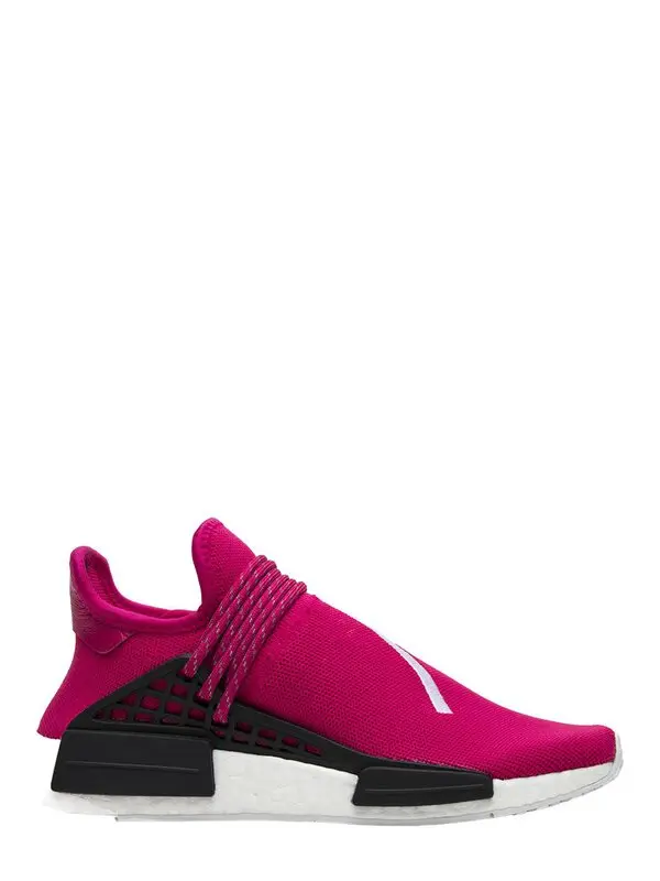 Adidas Pharrell X Nmd Human Race - Pink