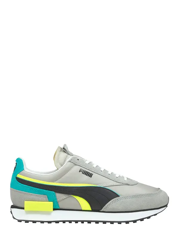 PUMA Future Rider Sneakers - Grey