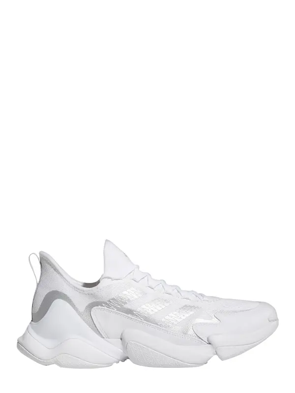Adidas Impact Flx Sneakers - White