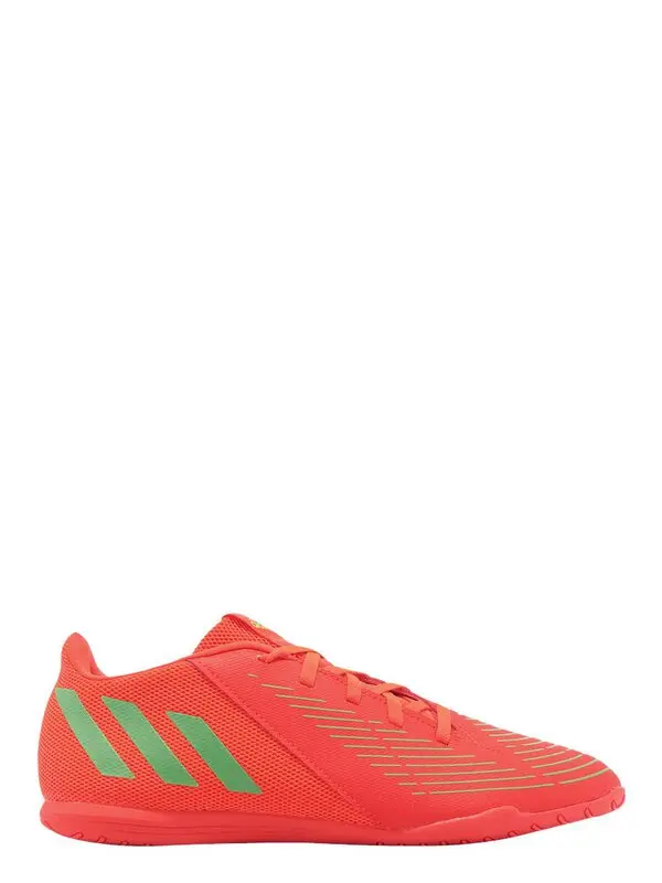 Adidas Predator Edge.4 In Sala - Red