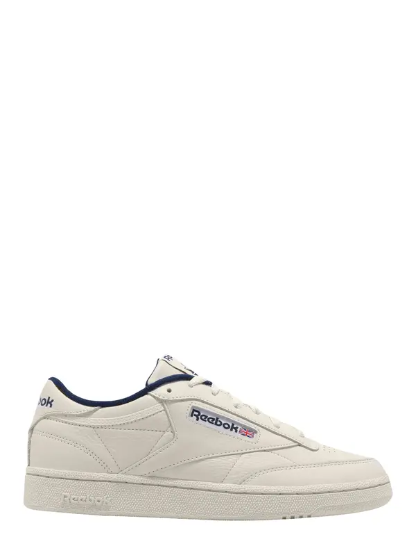 REEBOK Club C 85 Mu Sneakers - Cream