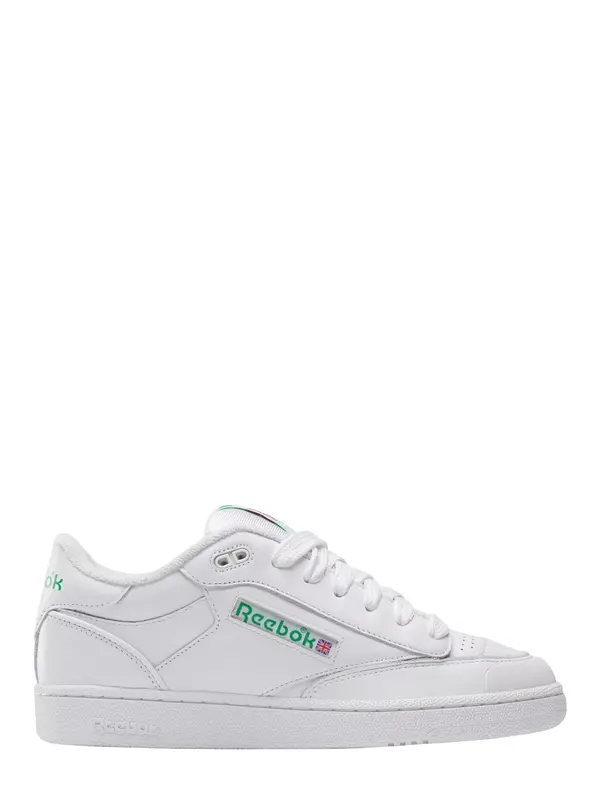 REEBOK Beams X Club C Bulc - White