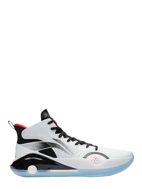 LI-NING Yushuai 15 Sneakers - White