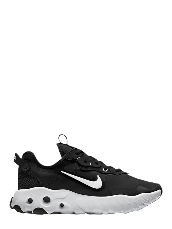 Nike React Art3mis Sneakers - Black
