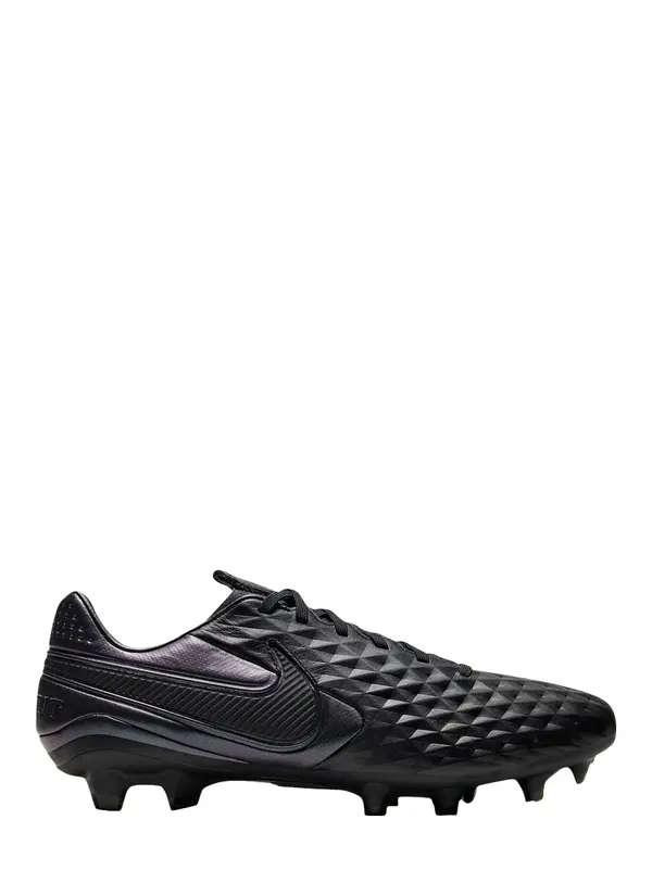Nike Tiempo Legend 8 Pro Fg - Black