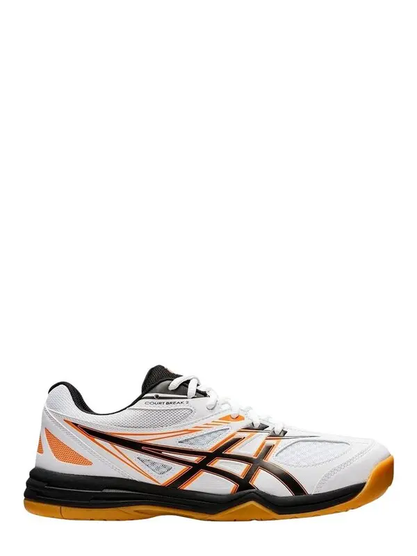 Asics Court Break 2 - White