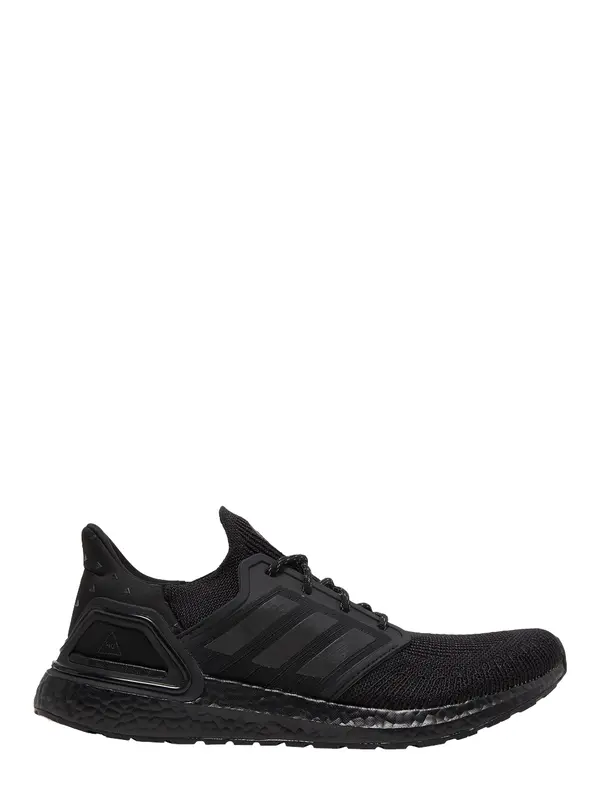 Adidas Pharrell X Ultraboost 20 - Black