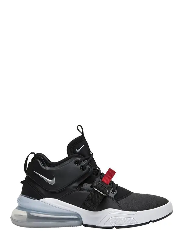 Nike Air Force 270 Sneakers - Black