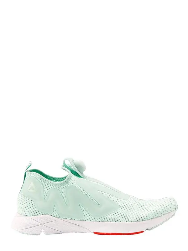 REEBOK Pump Supreme 'jaqtape' Sneakers - Green