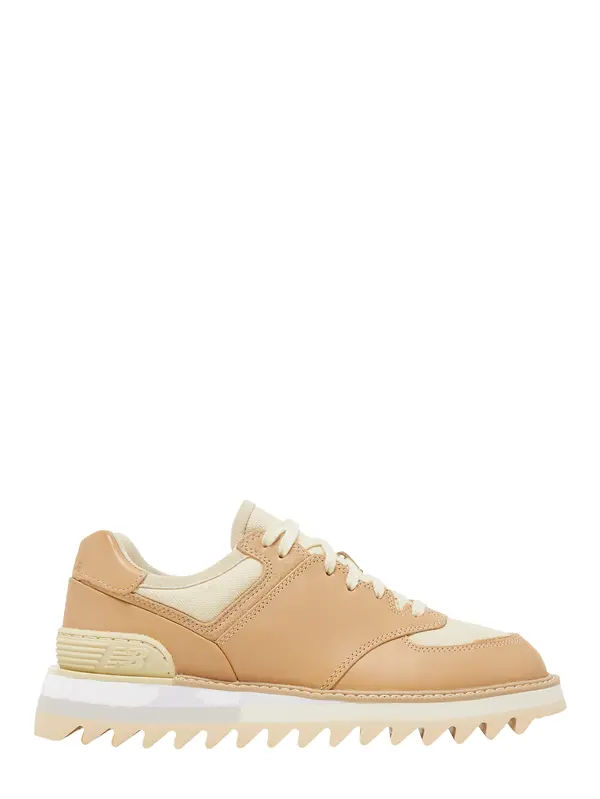 NEW BALANCE Tokyo Design Studio X 574 - Tan