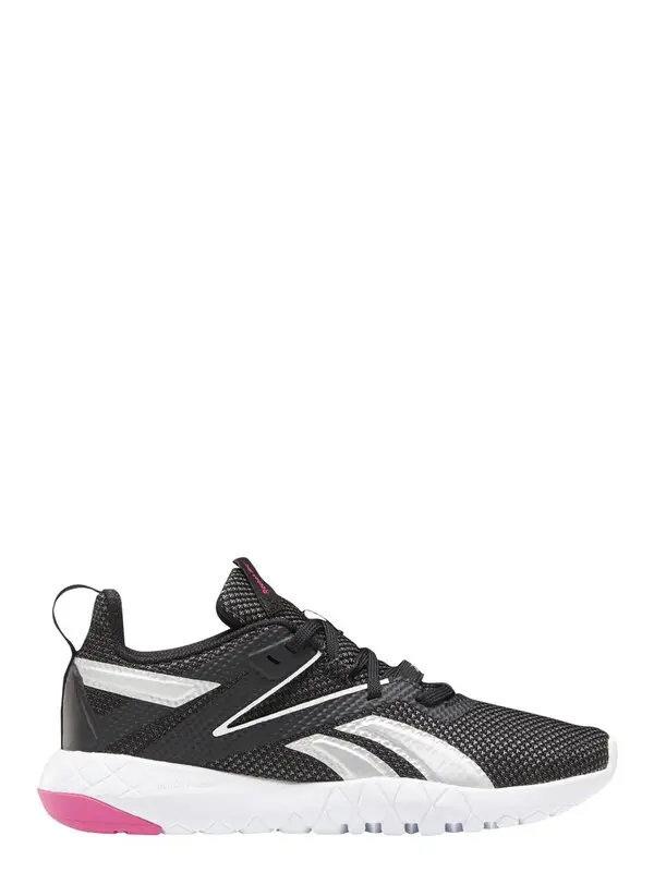 REEBOK Mega Flexagon Sneakers - Black