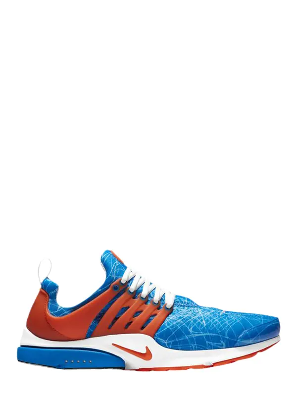 Nike Presto 'original Sketches' Sneaker - Blue