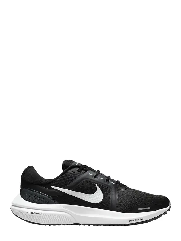 Nike Air Zoom Vomero 16 Sneakers - Black