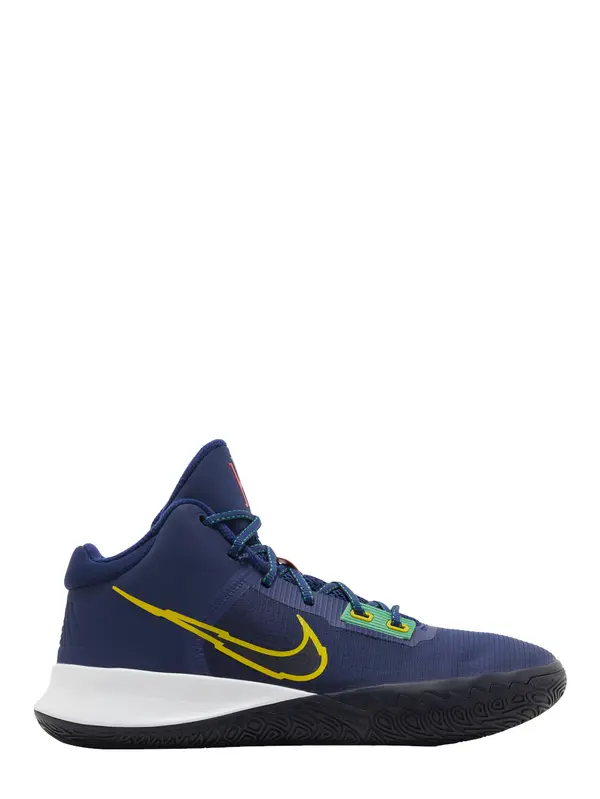 Nike Kyrie Flytrap 4 Sneakers - Blue