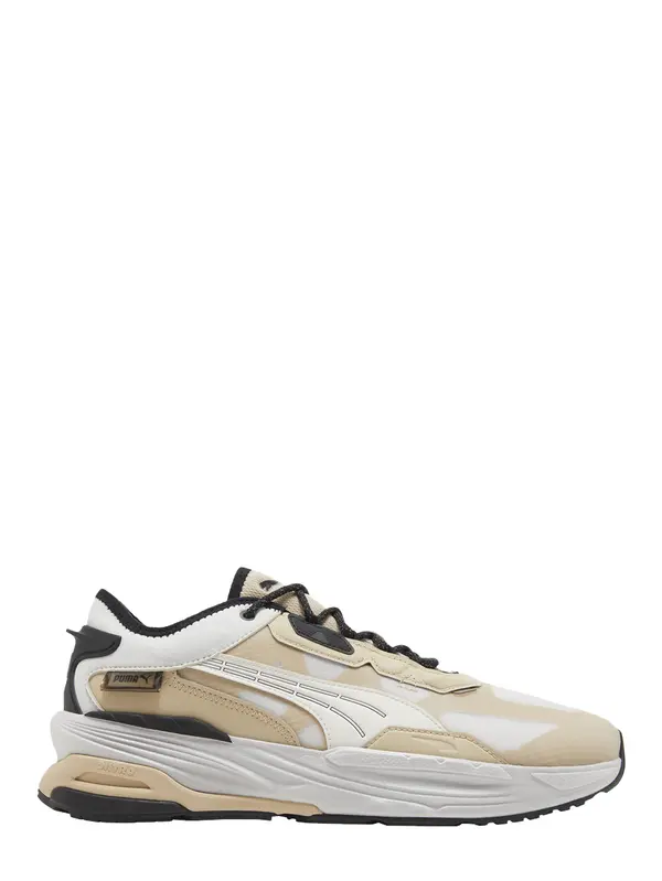 PUMA Extent Nitro 'concrete Jungle - Tan