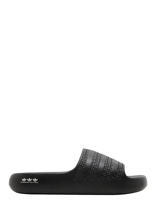 Adidas Adilette Ayoon Slide - Black