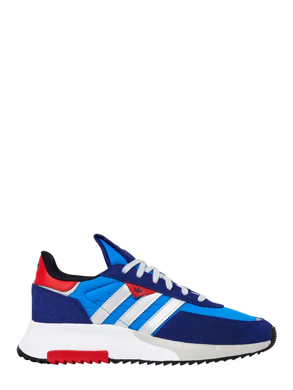 Adidas Retropy F2 Sneakers - Blue