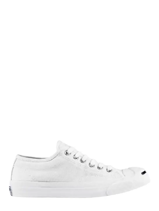 CONVERSE Jack Purcell Low Top - White