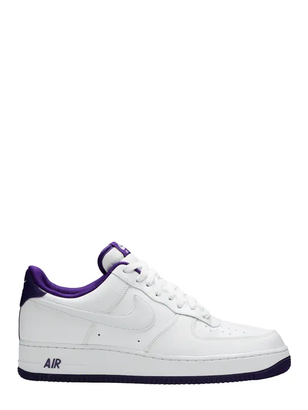 Nike Force 1 Low Sneakers - White